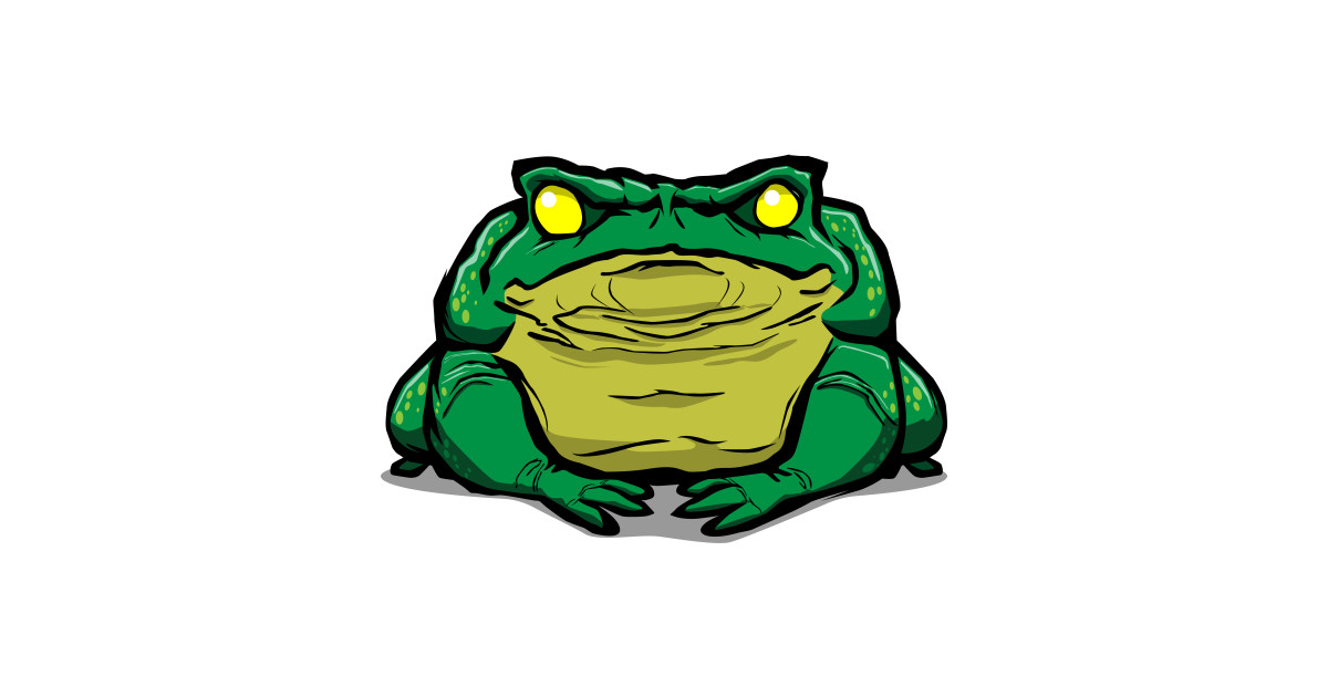 Toad Style - Toad - T-Shirt | TeePublic