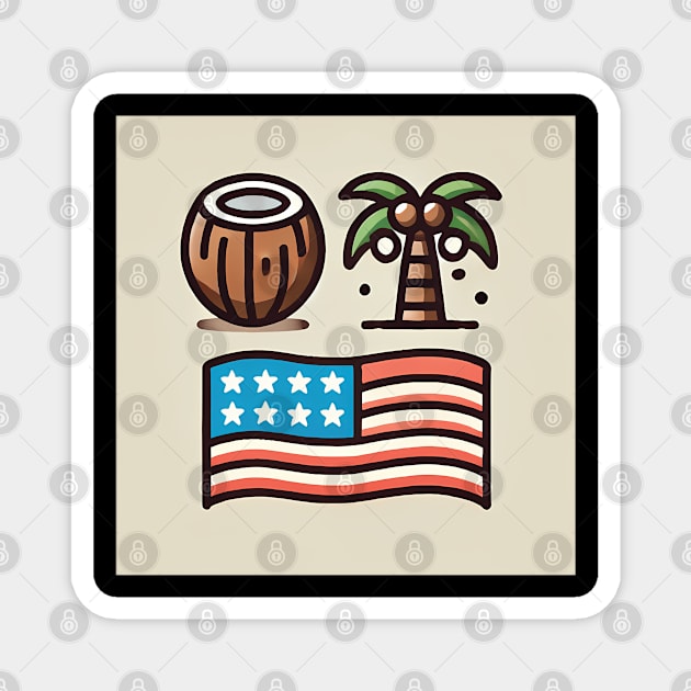 Kamala Harris Coconut Tree Quote - Kamala Harris Coconut Tree Quote ...