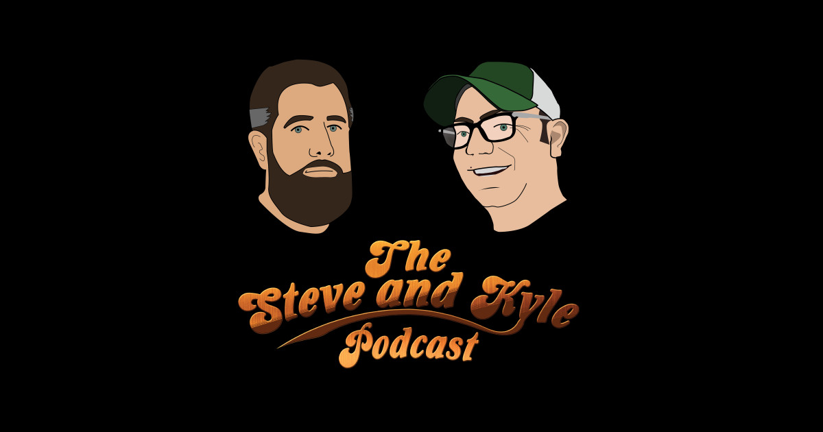 steve kyle cartoon - Steve Kyle Cartoon - Sticker | TeePublic