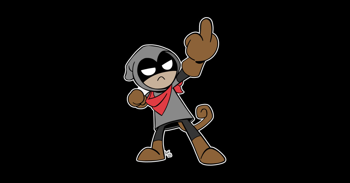 2025 Bandit Vibes - Bandits Quest - Sticker | TeePublic