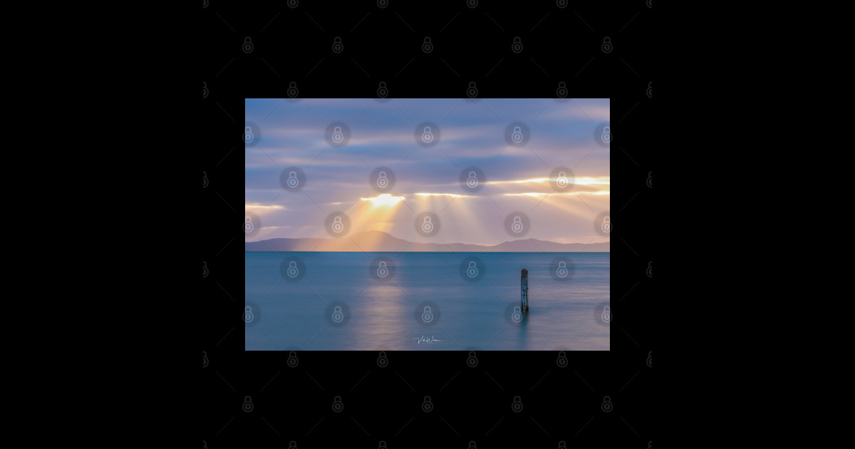 Corner Inlet, Yanakie, South Gippsland, Victoria, Australia - Corner ...