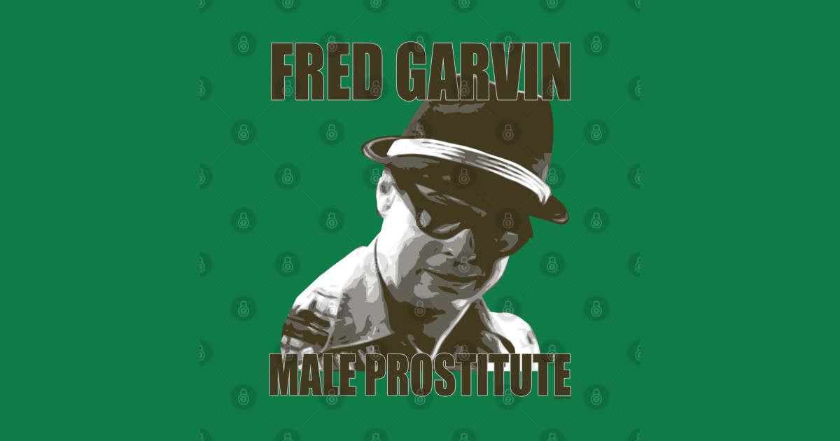 Fred Garvin - Snl Skit - T-Shirt | TeePublic