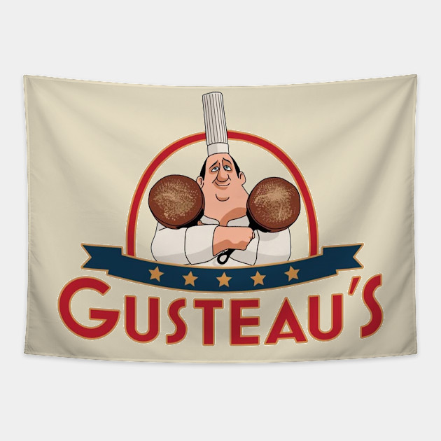 gusteau's