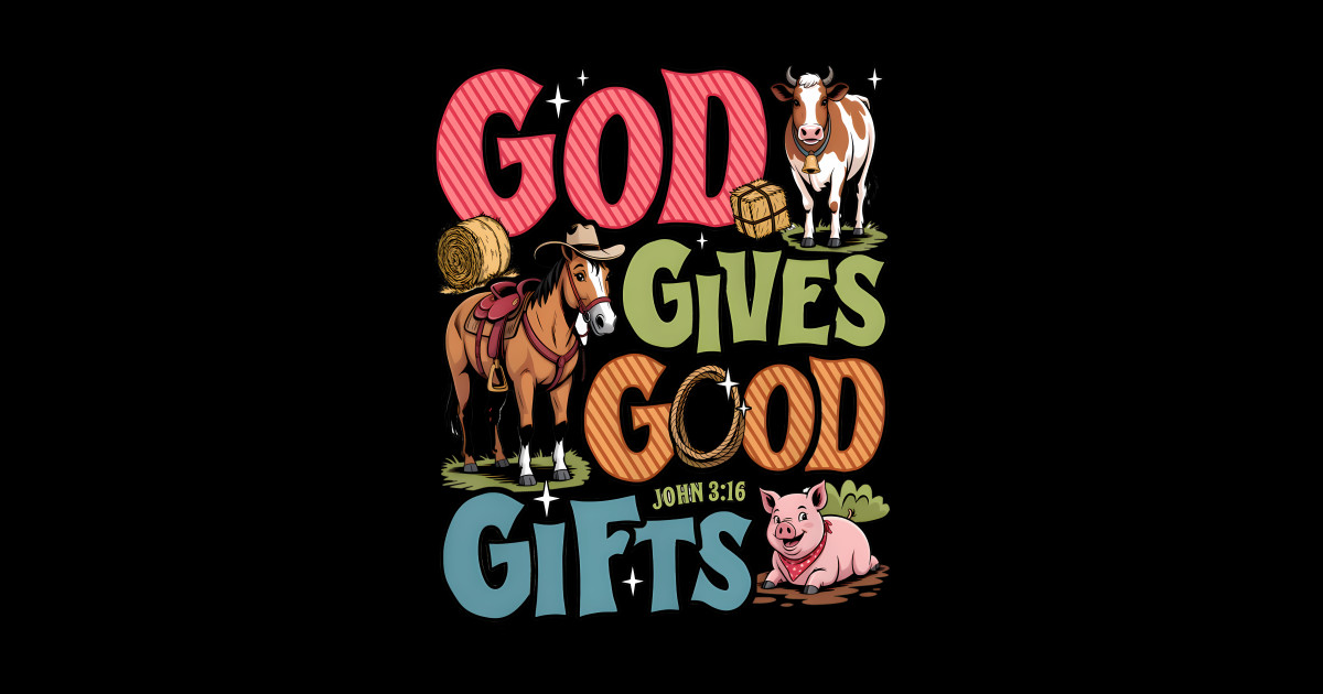 Yee Haw Vbs 2025 Animal Farm Vacation Bible School - Vbs Animal Farm ...