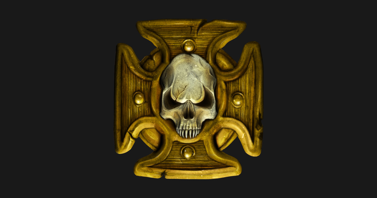 Terminator Honours - Warhammer 40k - T-Shirt | TeePublic Terminator Honours - Warhammer 40k - T-Shirt | TeePublic