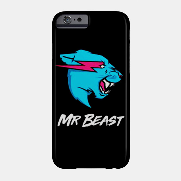 Mr Beast - Mr Beast - Phone Case | TeePublic