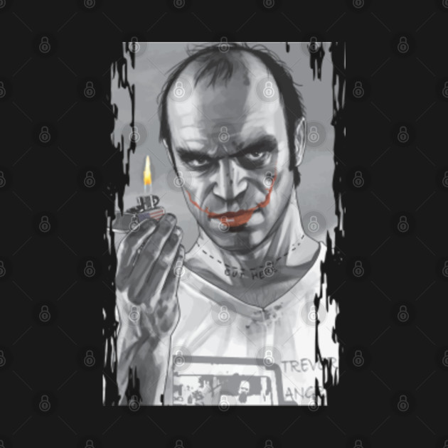 TREVOR ANGRY USA - Trevor Story - T-Shirt sold by CharliWang | SKU ...