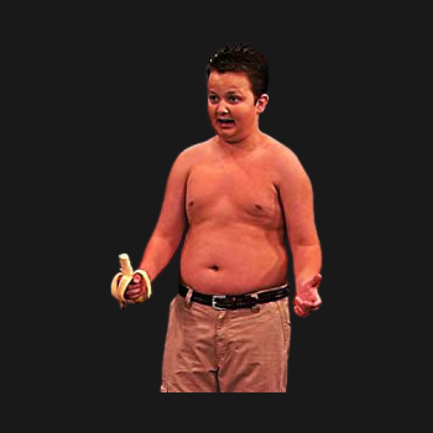 gibby flag - Gibby - T-Shirt | TeePublic