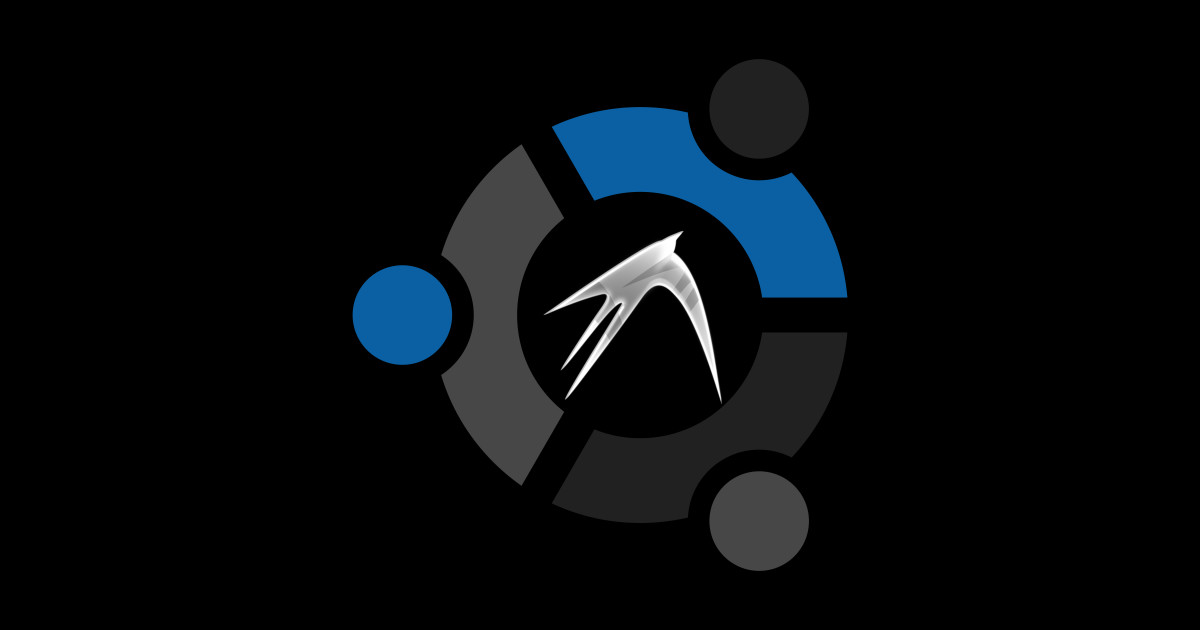 Lubuntu Official Logo - Lubuntu - Sticker | TeePublic