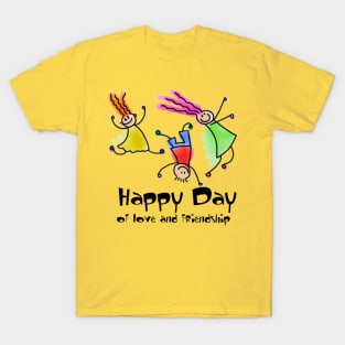 Happy Days T-Shirts for Sale | TeePublic