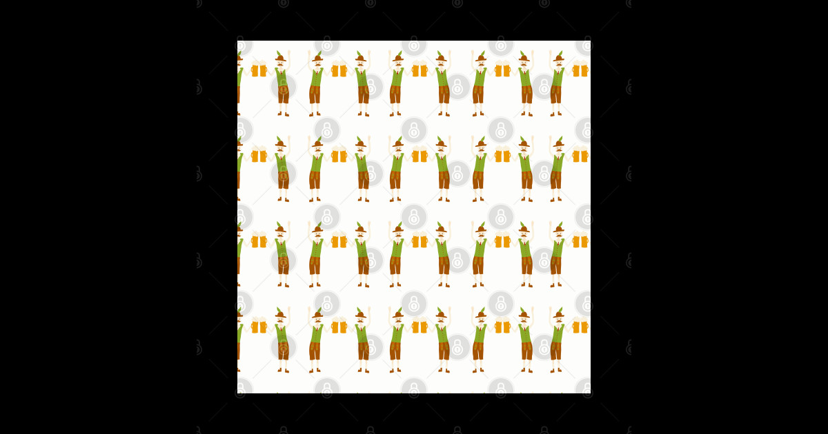 Oktoberfest Guys - Oktoberfest Guys - Mug | TeePublic