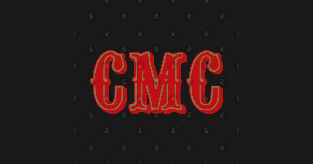 CMC, San Francisco Football - Cmc - T-Shirt | TeePublic
