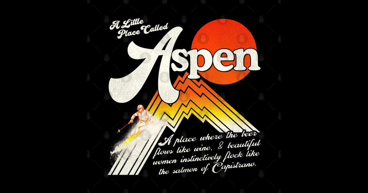 A Little Place Called Aspen - Dumb & Dumber - Dumb And Dumber - Sticker ...