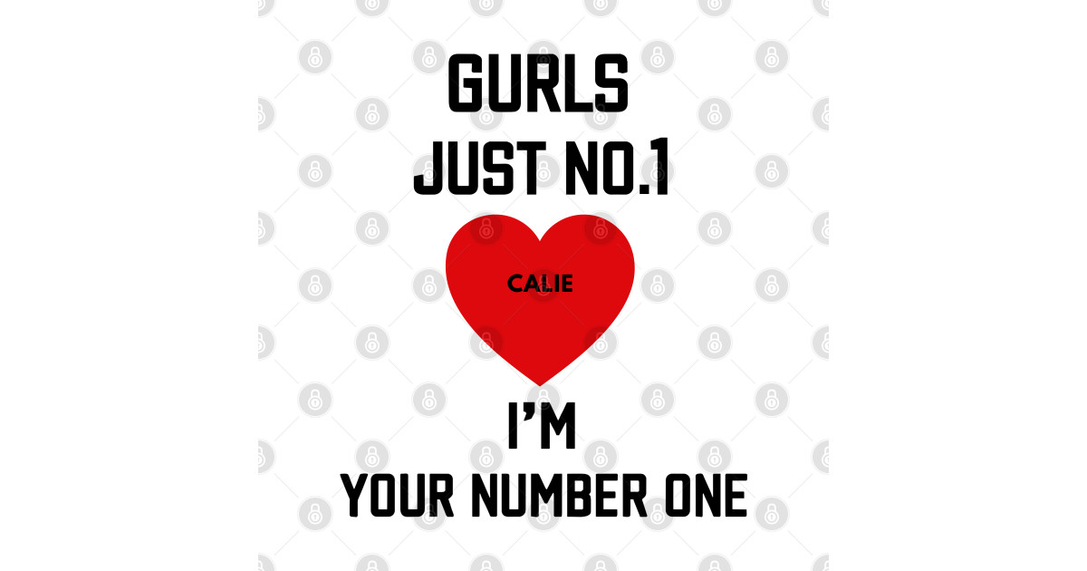 girls just no 1 im your number one - Gurls Just No1 Im Your Number One ...