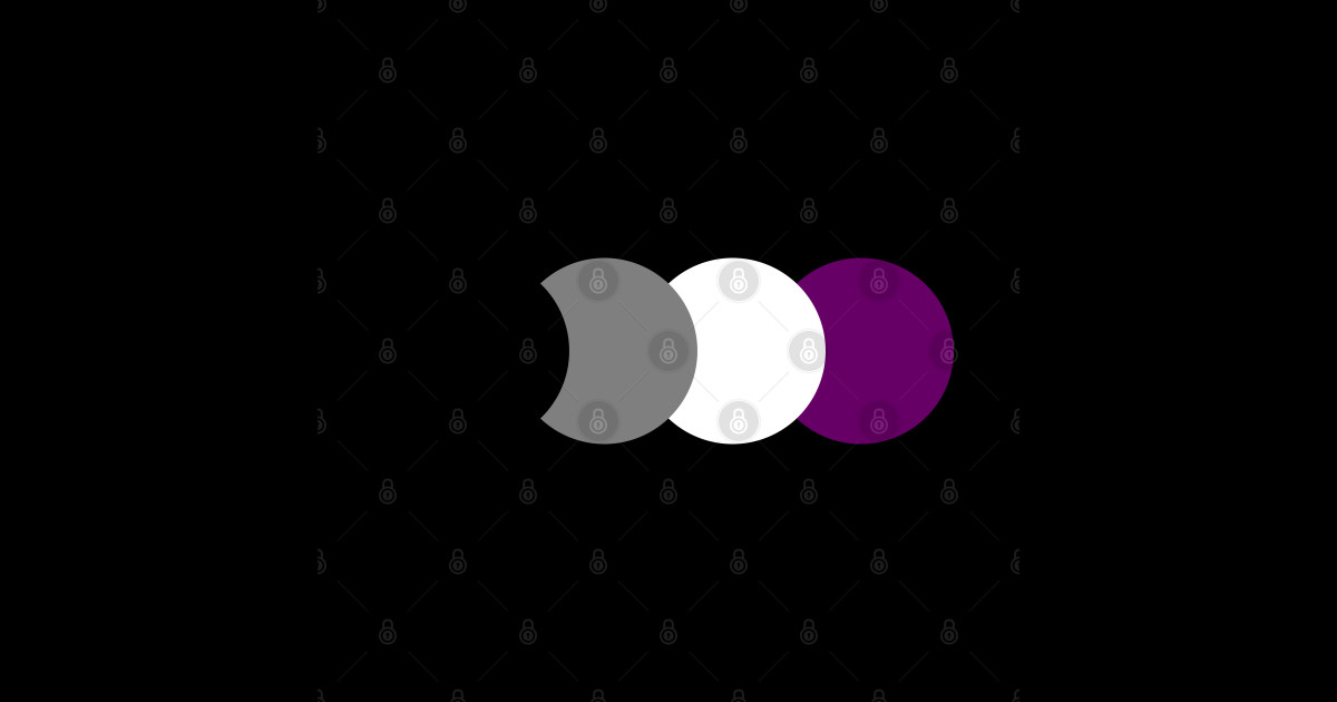 Ace | Subtle Pride - Pride - Sticker | TeePublic