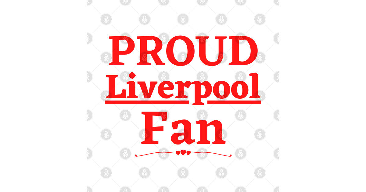 Proud Liverpool Fan - Liverpool Masks - Long Sleeve T-Shirt | TeePublic