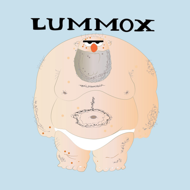Lummox - Lummox - Mug | TeePublic