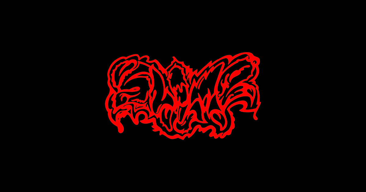 slime red - Free Slime - Magnet | TeePublic