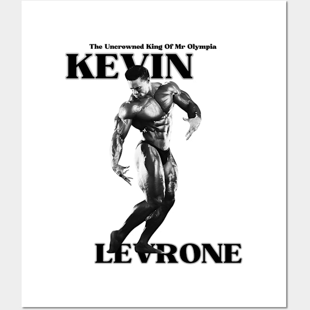 Kevin levrone The Uncrowned King Of Mr Olympia - Kevin Levrone ...