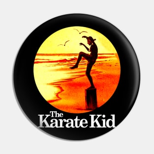 Cobra Cobra Kai Karate Karate Kid Japan Pins and Buttons for Sale | TeePublic