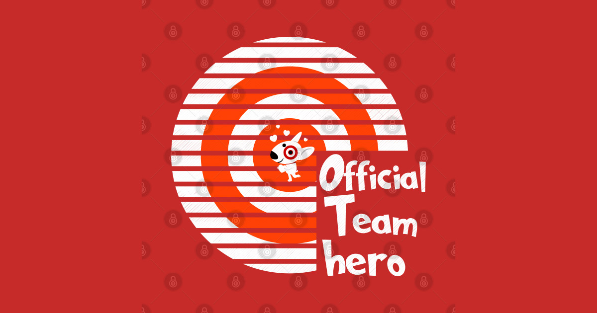 target team member - Target Team Member - T-Shirt | TeePublic