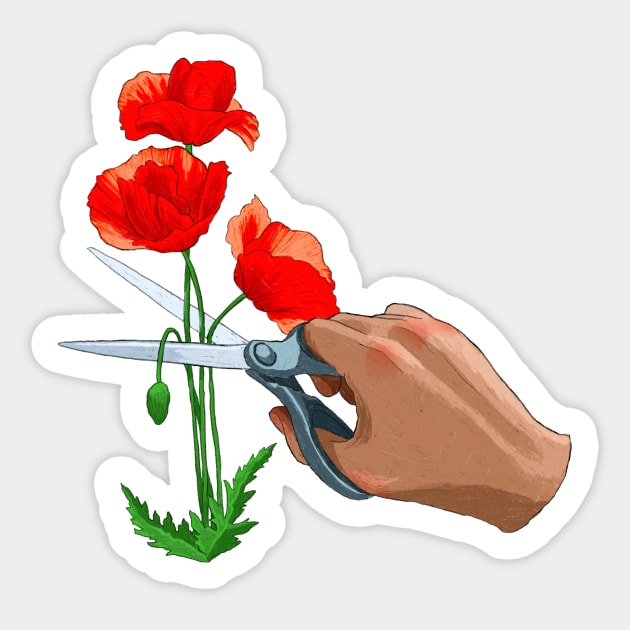 Forget Me - Heartbreak - Sticker | TeePublic