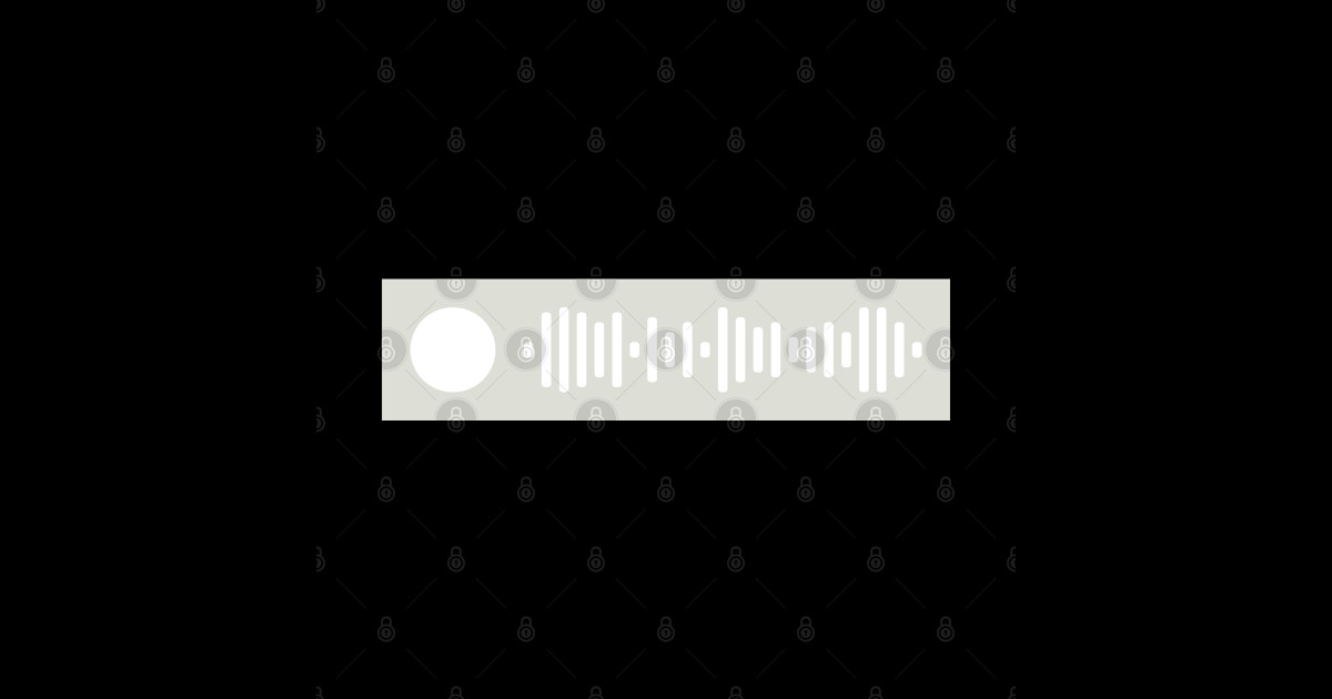 Invisible String Spotify Code - Taylor Swift Folklore - Invisible ...