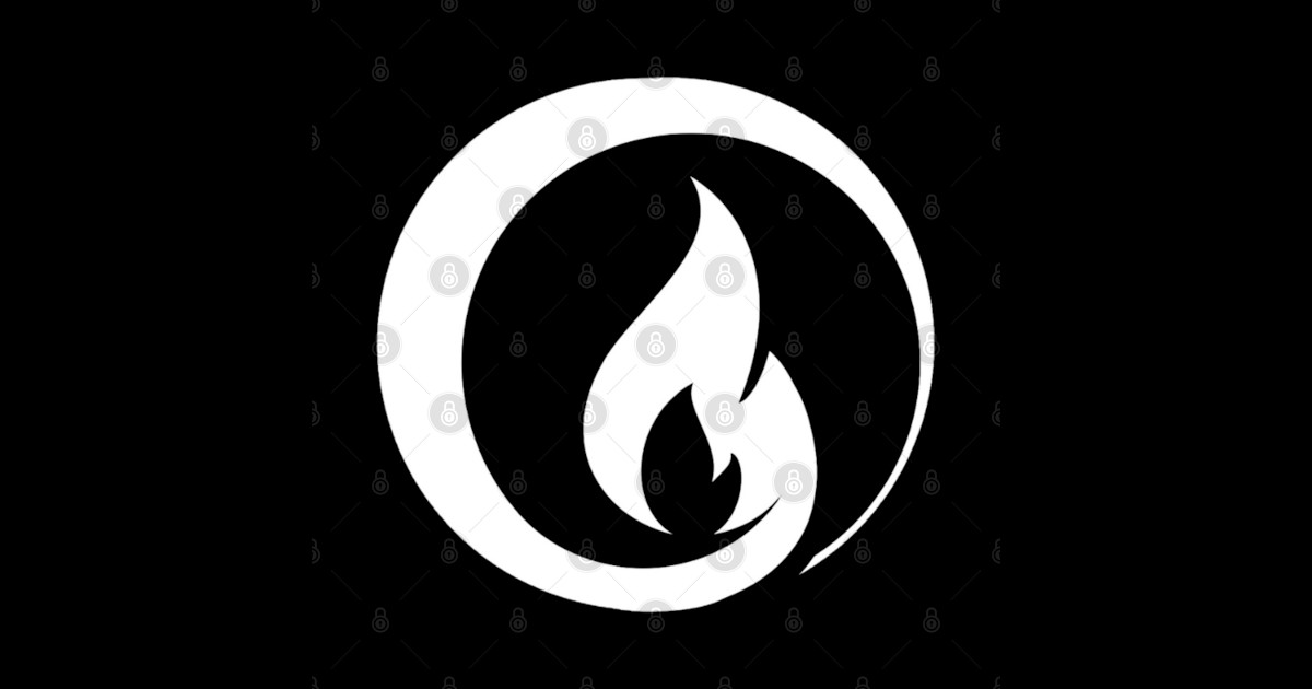 Soulus Logo Merch - Merch - Sticker | TeePublic