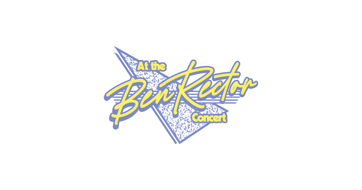 ben rector merch - Ben Rector Merch - T-Shirt | TeePublic