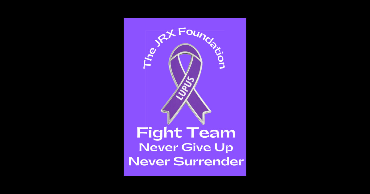 Lupus awareness - Lupus Cancer Awareness - Sticker | TeePublic
