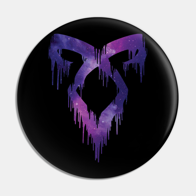 Shadowhunters rune / The mortal instruments - Angelic power rune ...