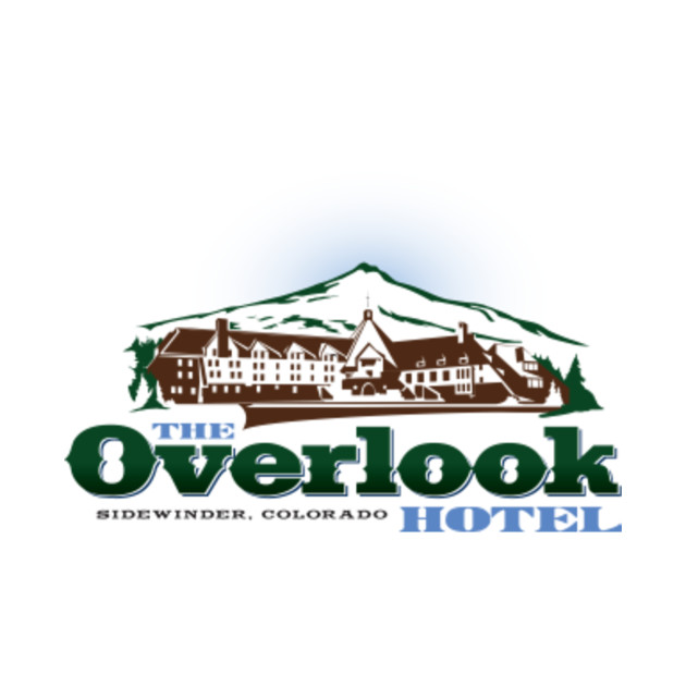 The Overlook Hotel - The Shining - T-Shirt | TeePublic
