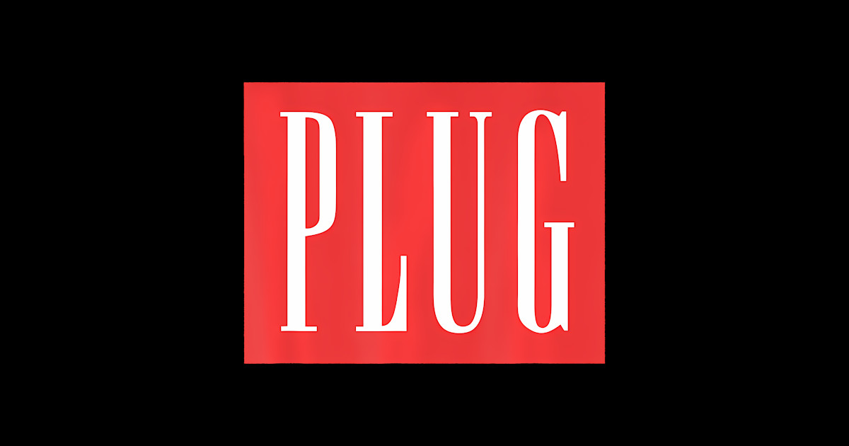 Trending Double Shot-plug - Plug - Sticker | TeePublic