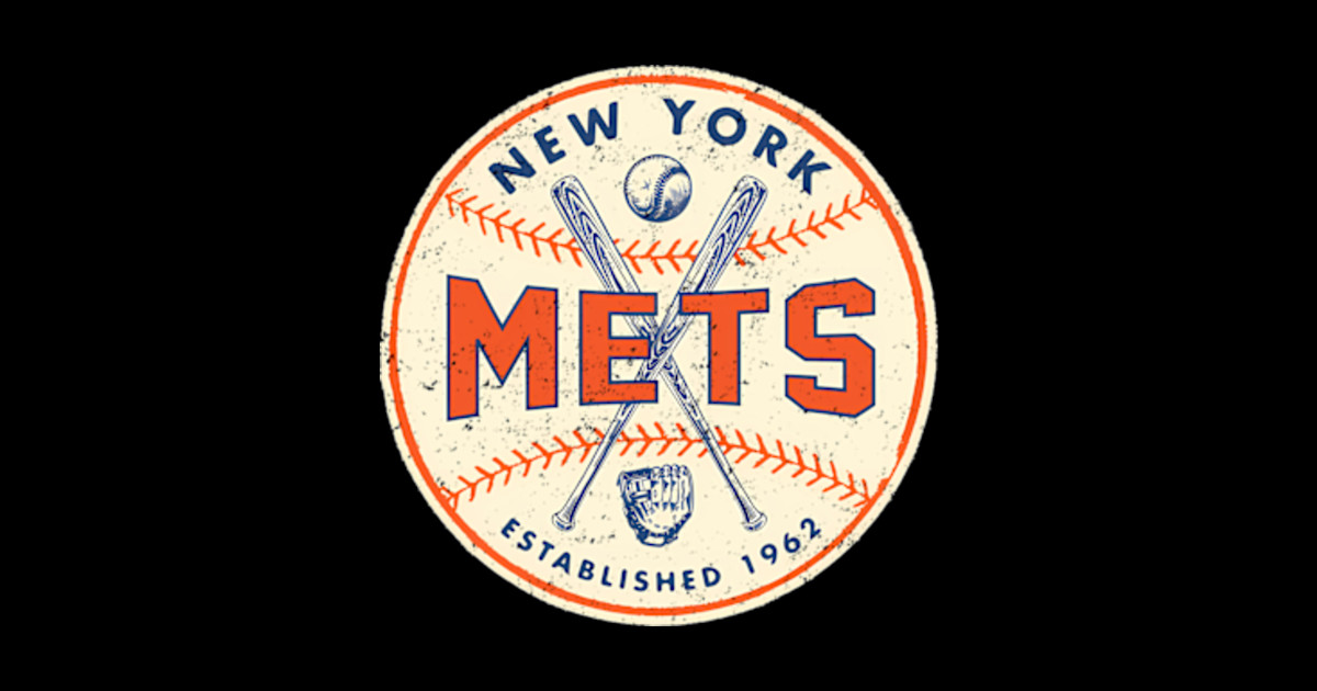 Throwback New York Mets 2 By Buck - Francisco Lindor - Sticker | TeePublic