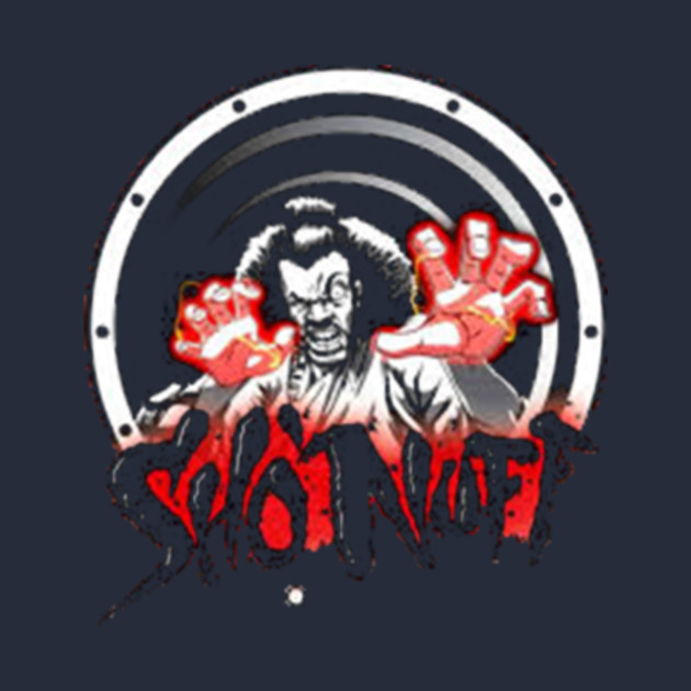 Sho Nuff Art Sho Nuff T Shirt Teepublic