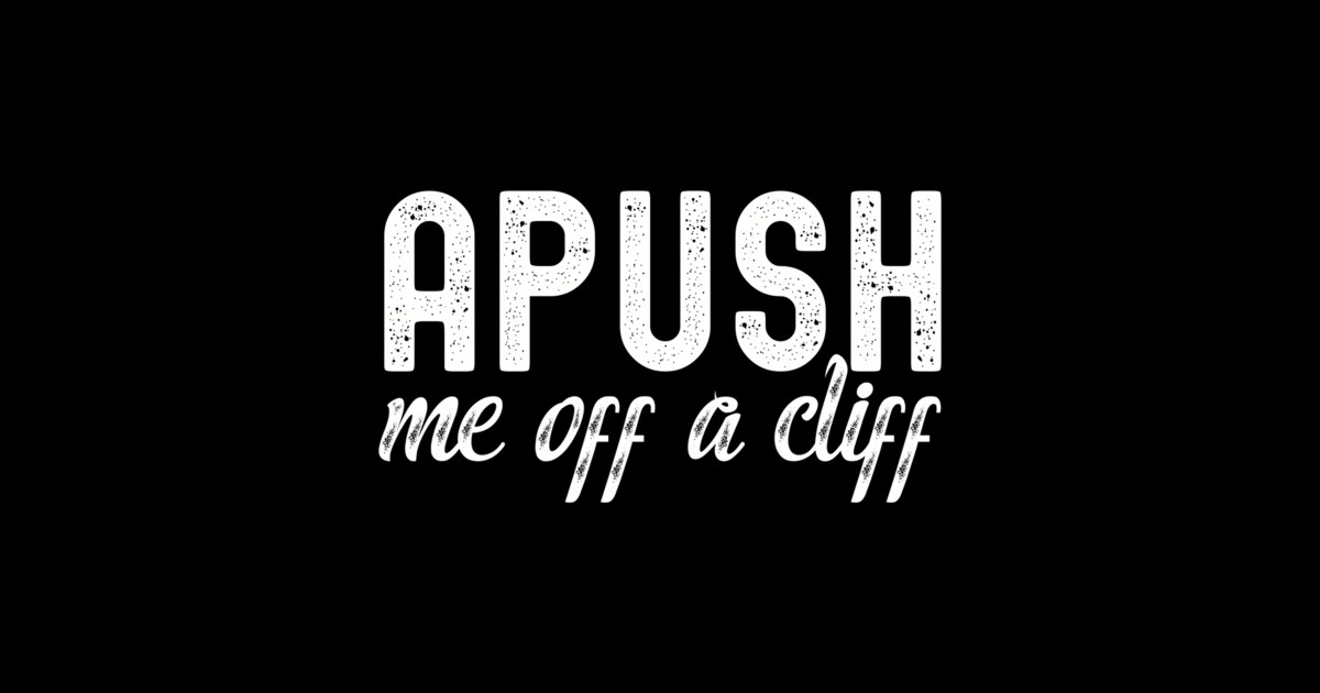 Push Me Off A Cliff 2024 Exam For Usa Students - Push Me Off A Cliff ...