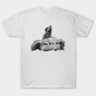Neverending Story T-Shirts for Sale | TeePublic