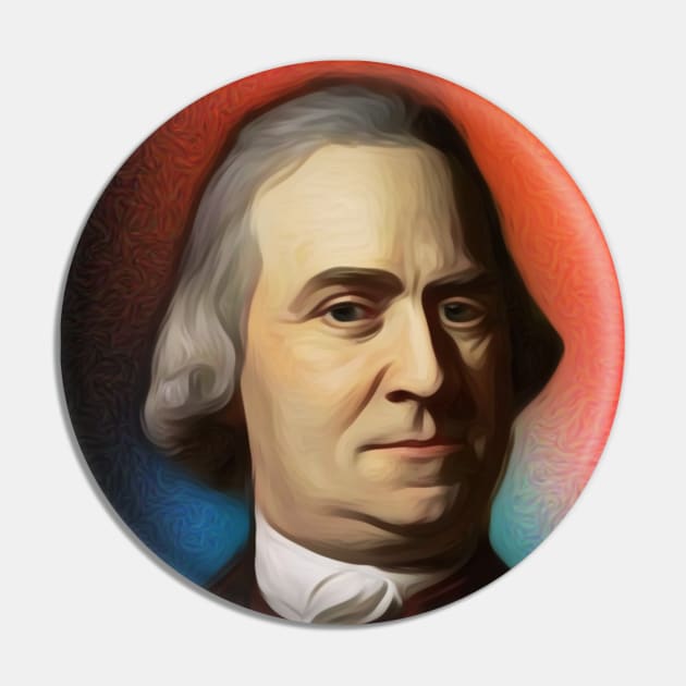 Samuel Adams Portrait | Samuel Adams Artwork - Samuel Adams - Pin ...
