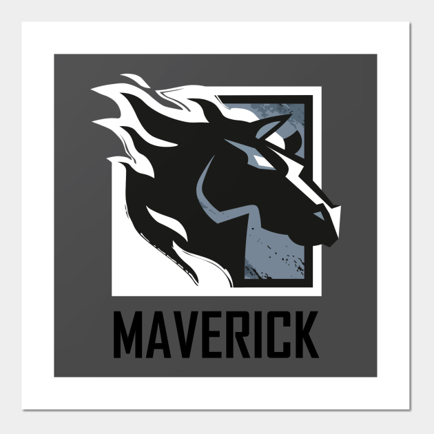 Rainbow Six Siege Maverick - Rainbow Six Siege Operators - Posters and ...