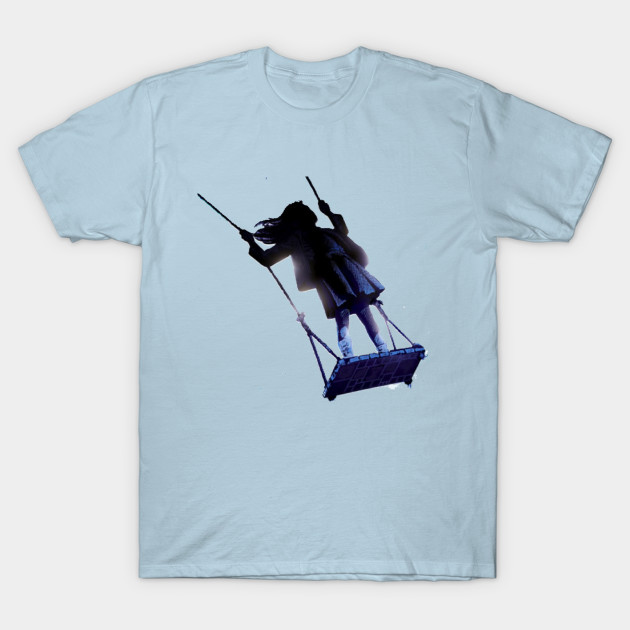 Matilda the Musical - Matilda - T-Shirt | TeePublic