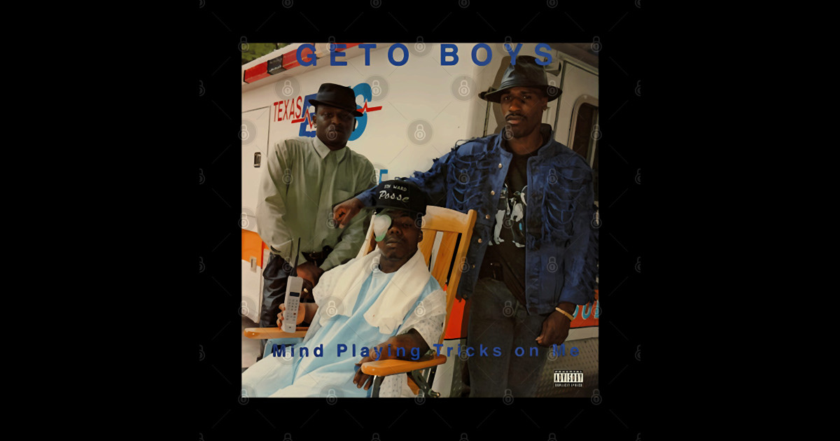 The Beginning Of All Getos Boys - The Beginning Of All Getos Boys ...