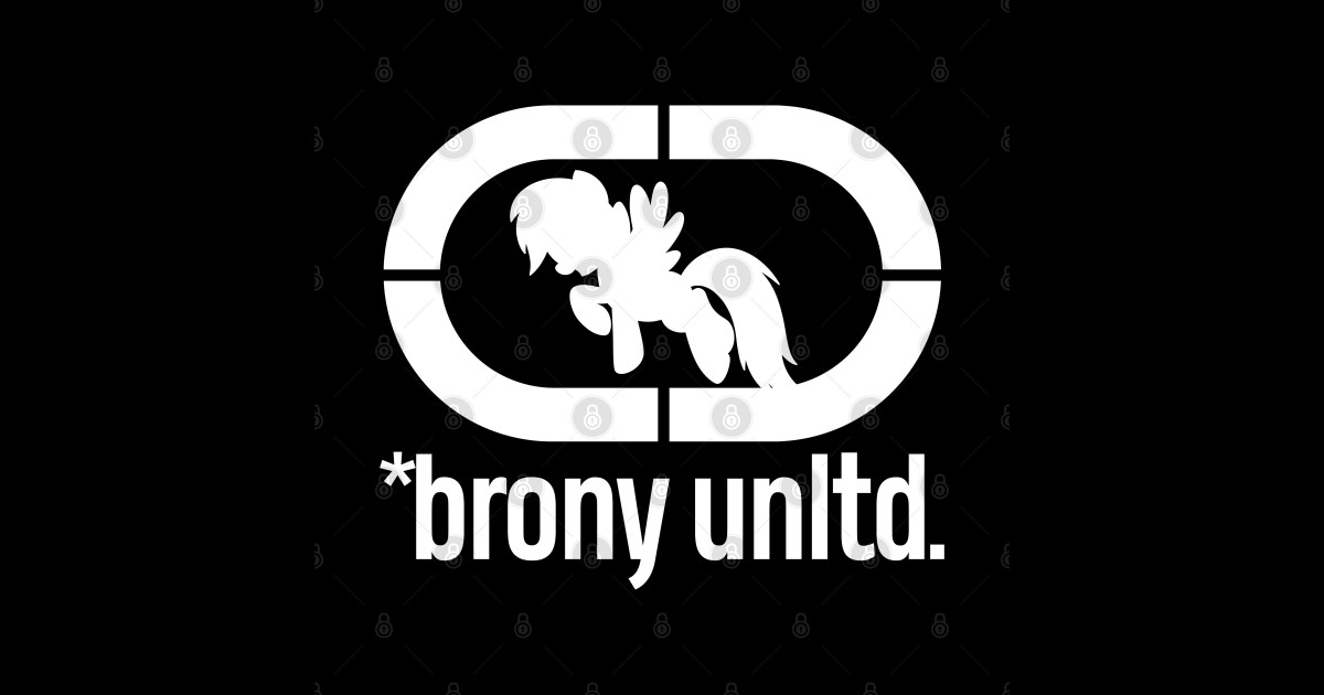 My little pony - Brony Urban parody - 2.0 - Pony Brony Horses Unicorns ...