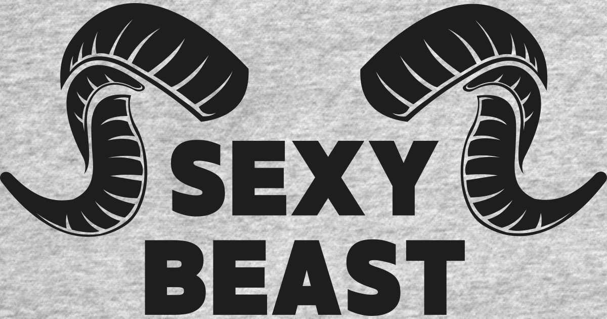 Sexy beast - Sexy Beast - T-Shirt | TeePublic