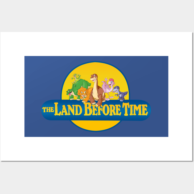 the land before time - The Land Before Time Chomper Littilfoot ...