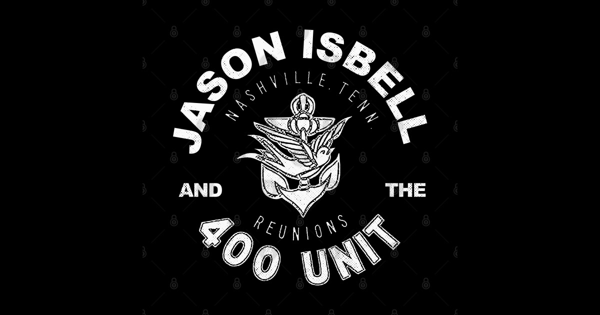Vintage jason isbell - Vintage Jason Isbell - Posters and Art Prints ...