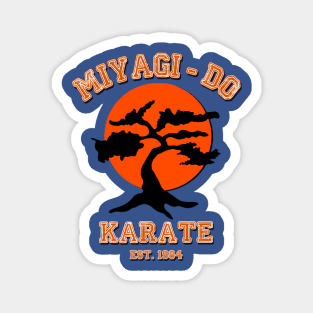 The Karate Bluey Kid Magnets for Sale | TeePublic