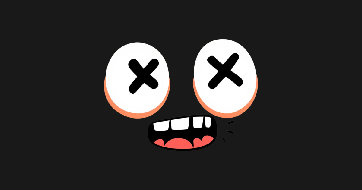 Roblox Oof Face - Roblox Oof - T-Shirt | TeePublic