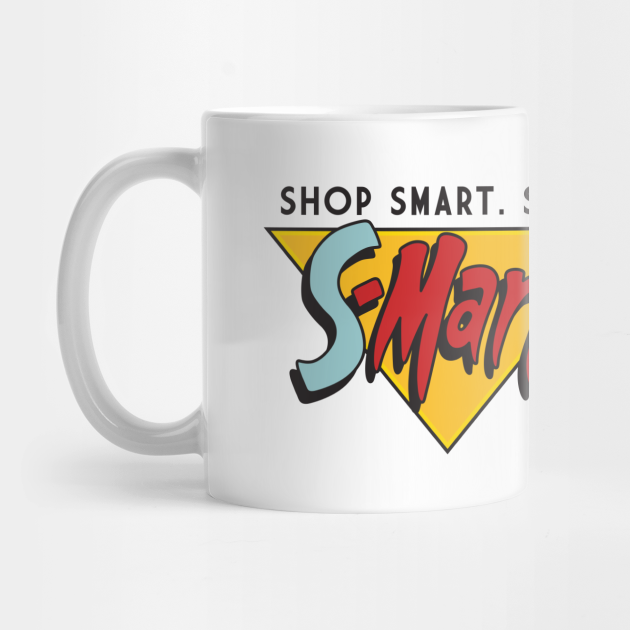 S-Mart - Evil Dead - Mug | TeePublic