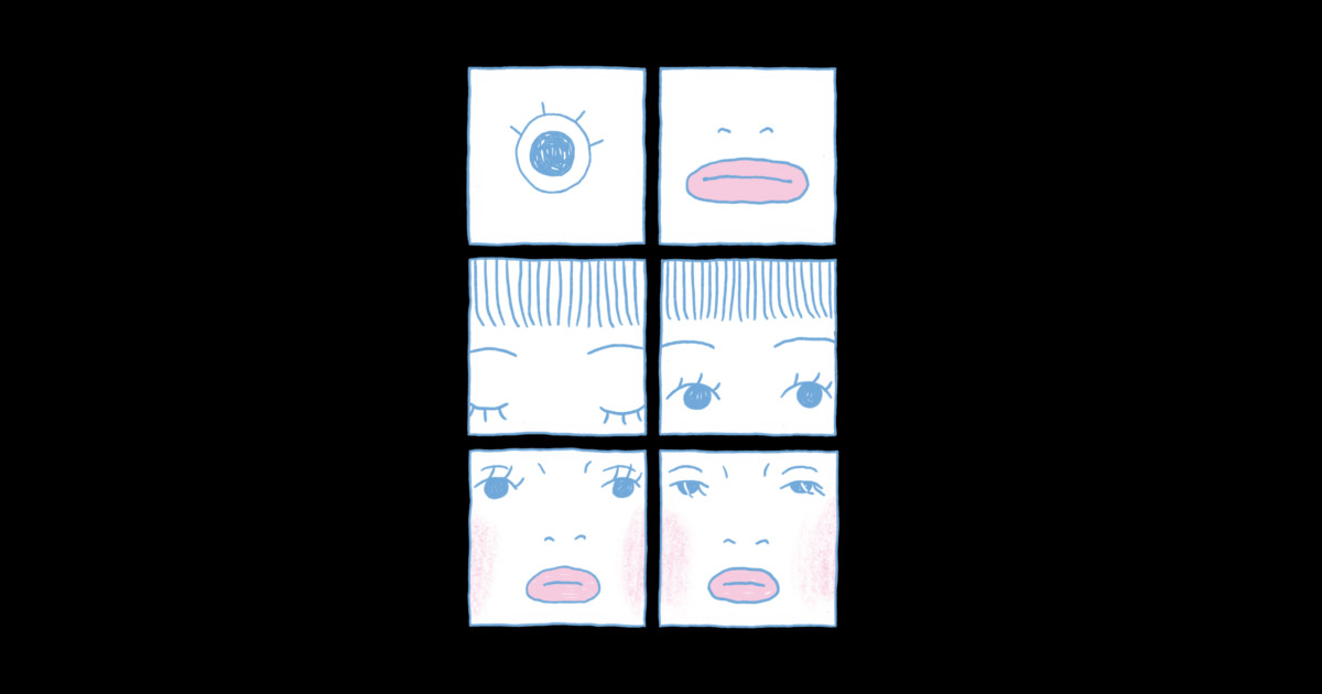 Eyes Wide Shut - Eyes Wide Shut - Sticker | TeePublic