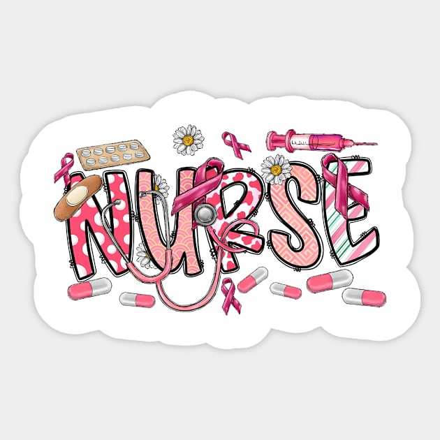 Breast Cancer Nurse, Survivor, Cancer Awareness, Breast Cancer, Pink ...